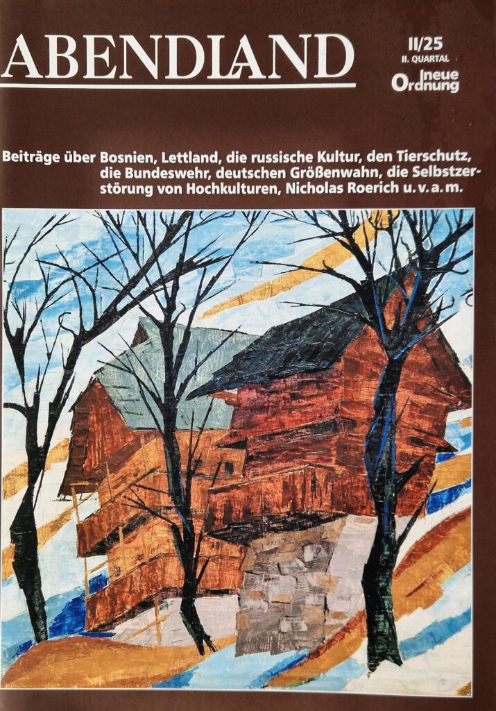 Die Tiere bei Max Horkheimer und Erwin K. Scheuch | Volker Kempf